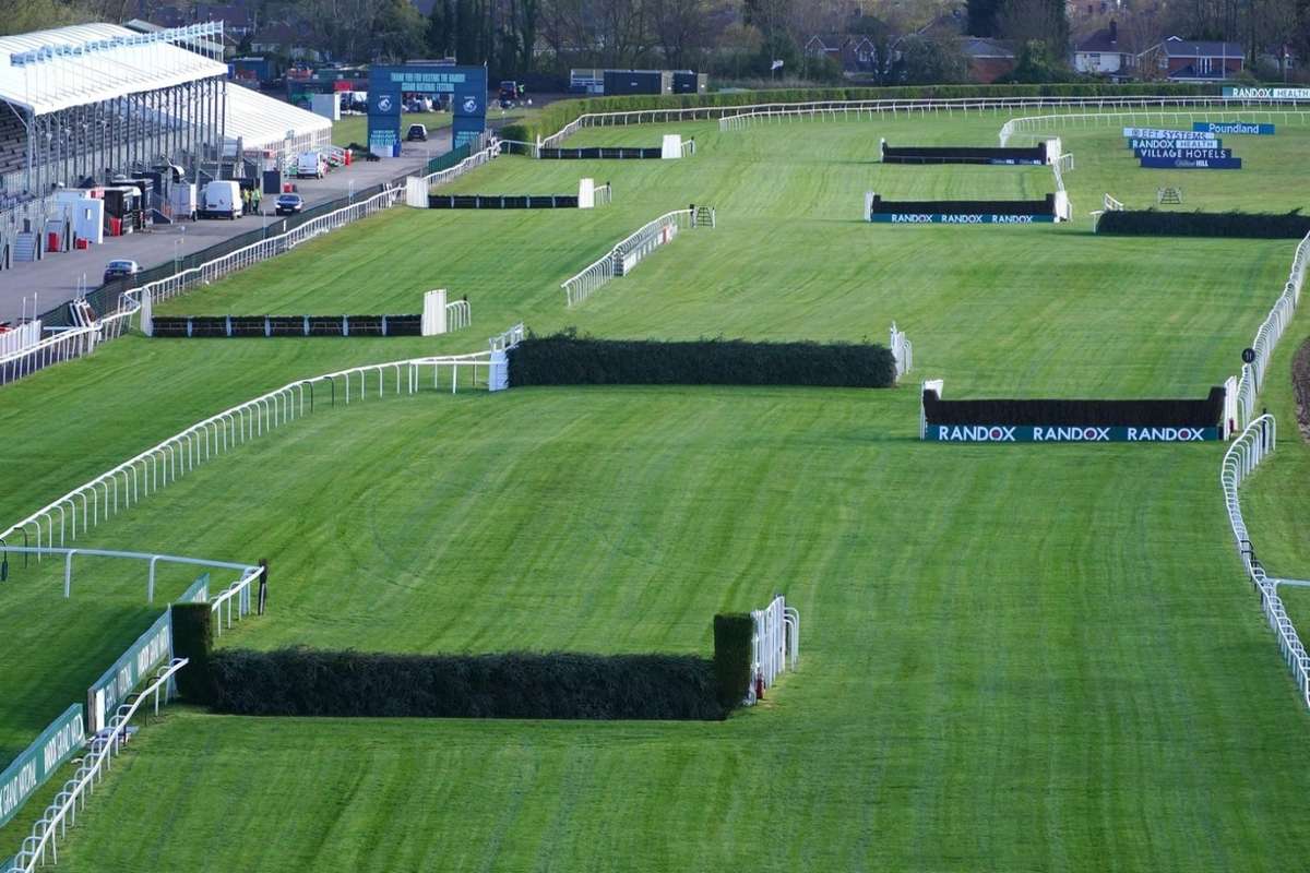 Grand National 2024: All the key information you need to know ...