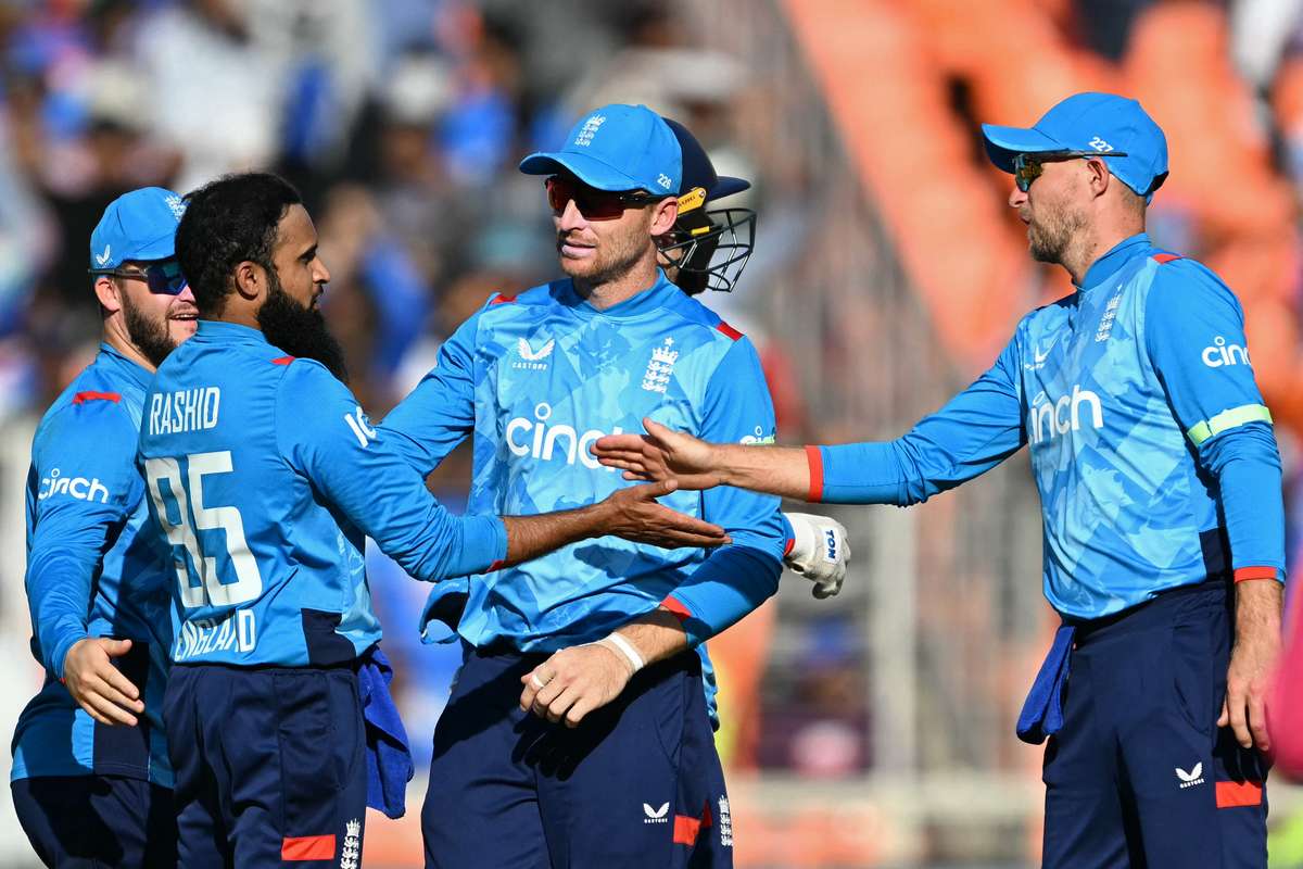 England aiming to challenge in the Champions Trophy after dismal run in ...