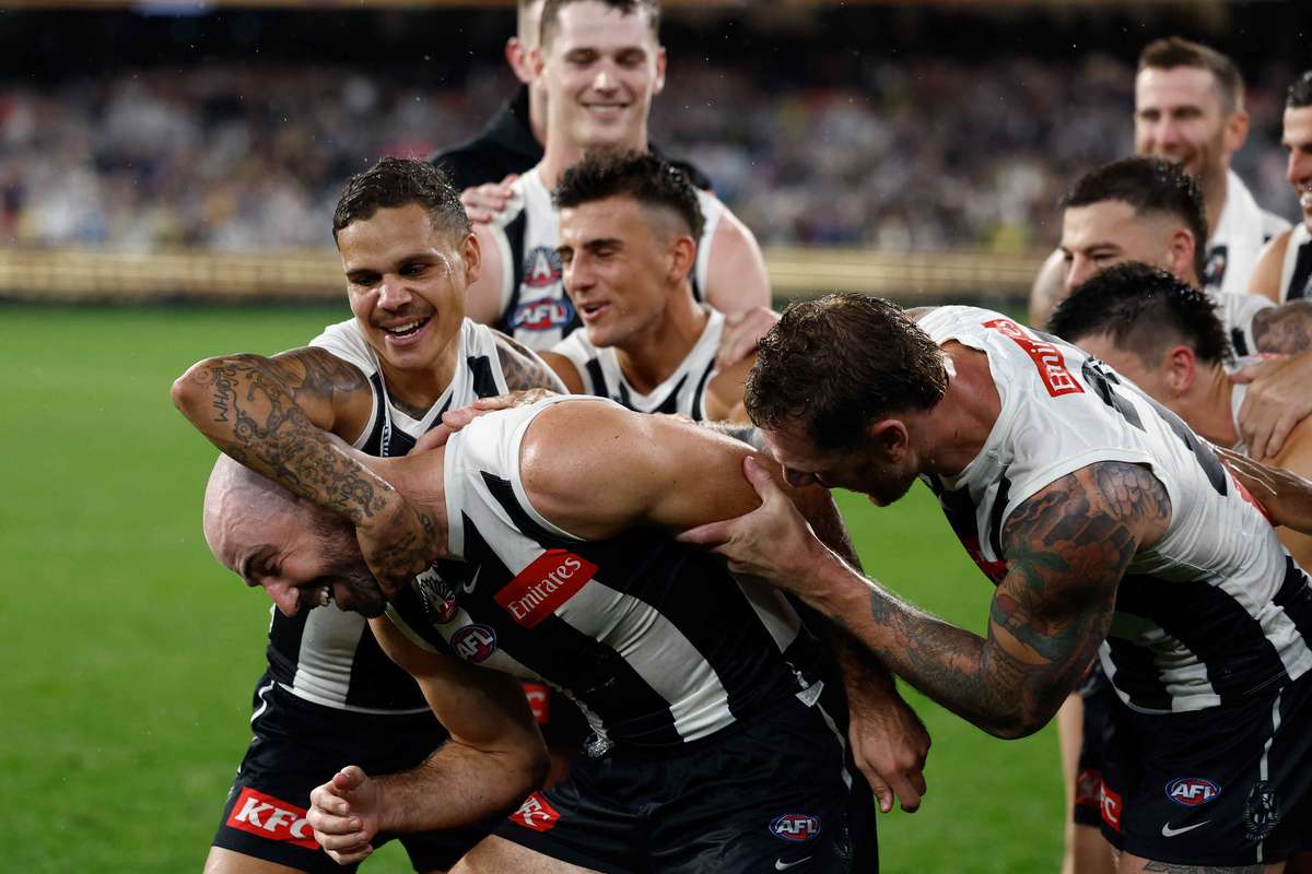 Flashscore Australia's Aaron Murphy summarises Round 7 of the 2025 AFL ...