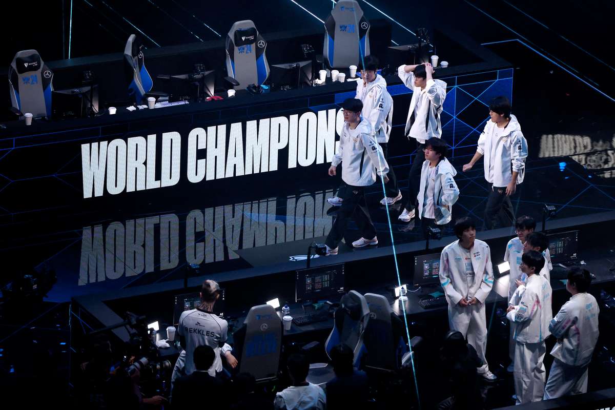 Tudo o que precisa de saber sobre o Mundial de League of Legends ...