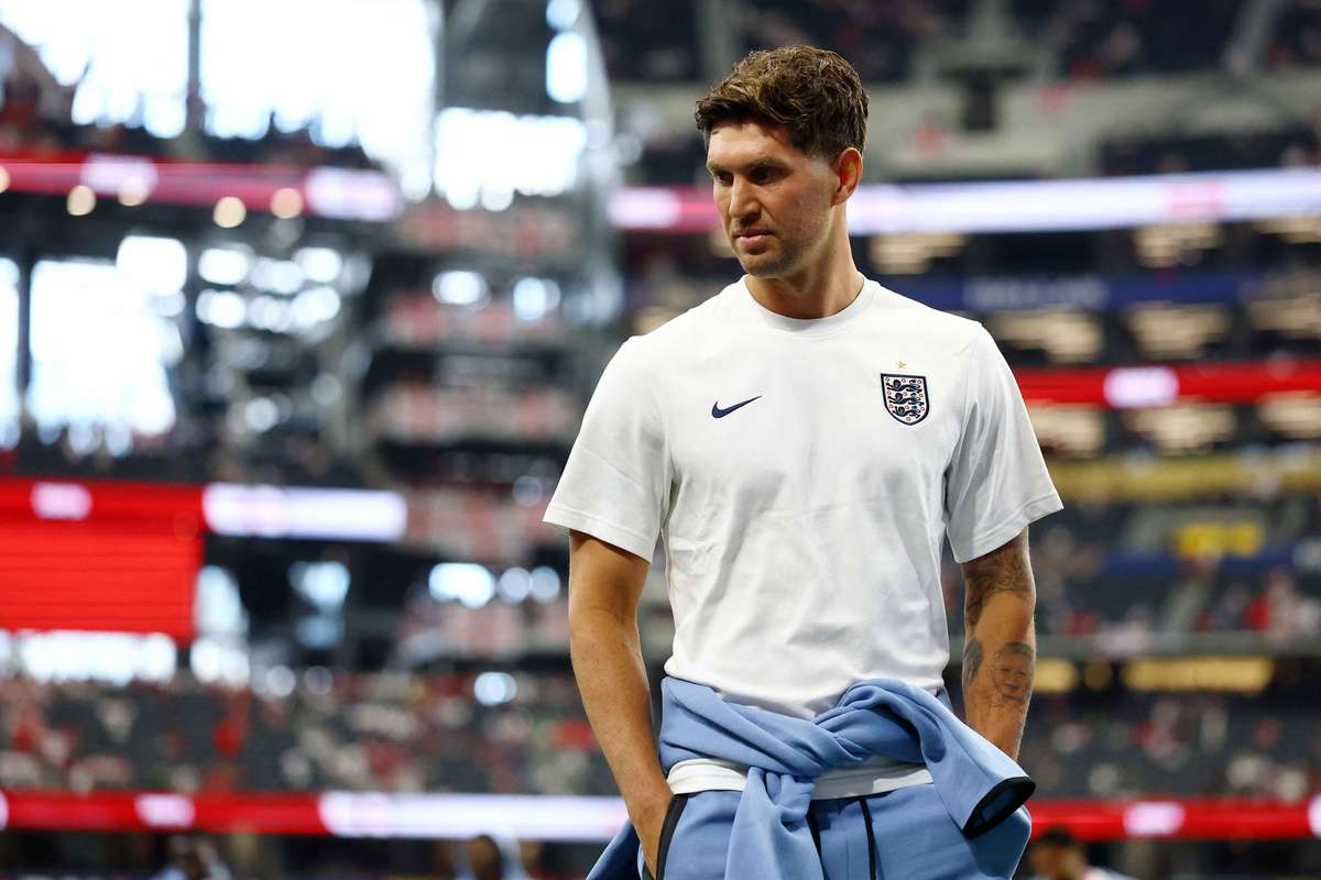 Chris Sutton tells Thomas Tuchel to drop John Stones for England v ...