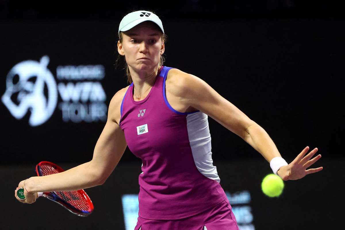 Ténis: Rybakina "aprende todos os dias" com Ivanisevic, antigo ...