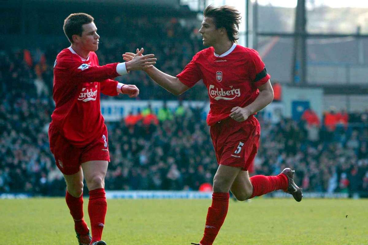 Liverpool hero in multi-million legal fight with brother to avoid ...