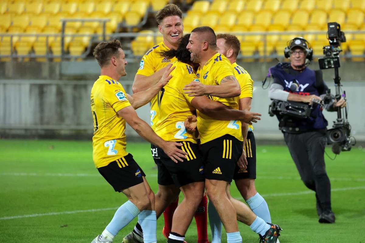 Wellington Hurricanes face Chiefs test, Moana Pasifika make Samoa debut ...