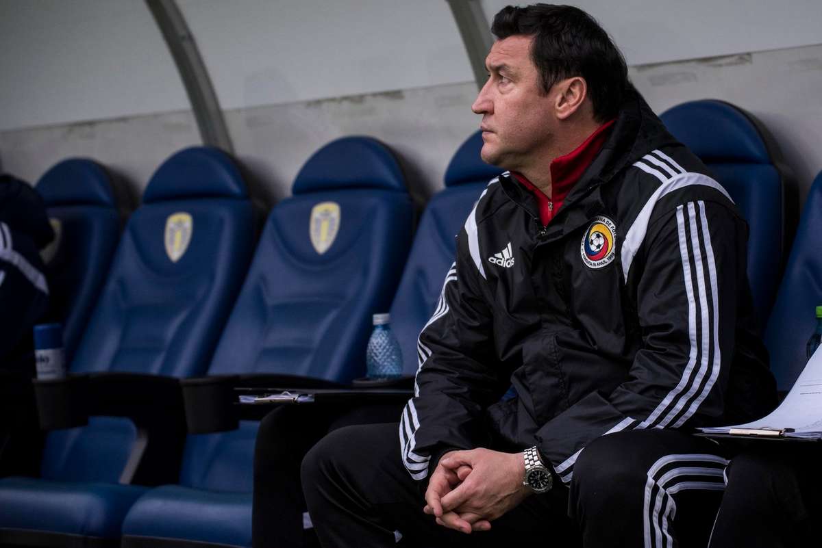 Viorel Moldovan: ”Va fi greu pentru anumiți jucători să pătrundă în lotul pentru Euro ...