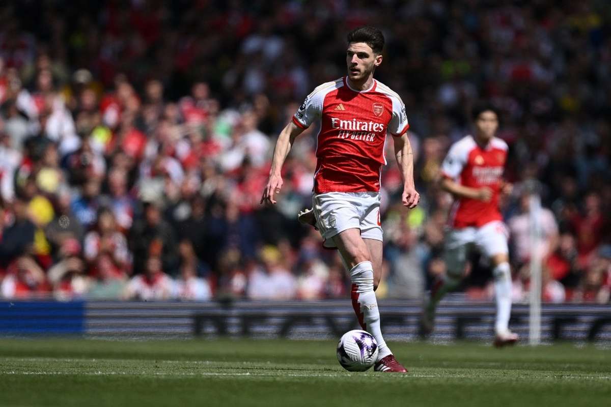 La course au titre en Premier League : 37ᵉ journée, l'heure de flancher ...