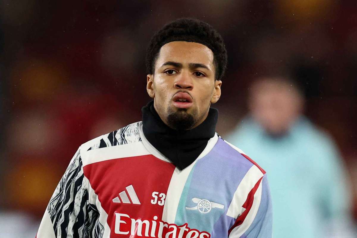 Arsenal: Mikel Arteta heaps praise on Ethan Nwaneri after display against Brentford | Flashscore.com