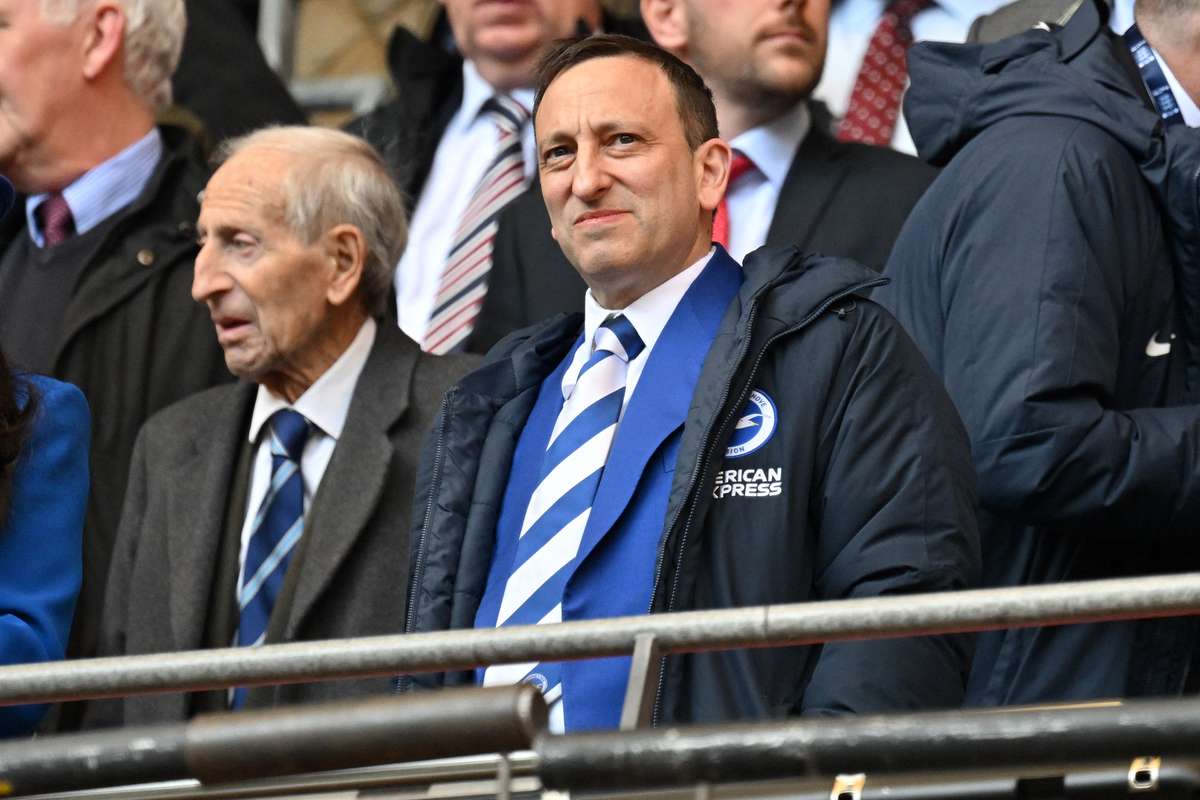 Hearts aim to break Scotland's 'glass ceiling' with savvy Brighton ...