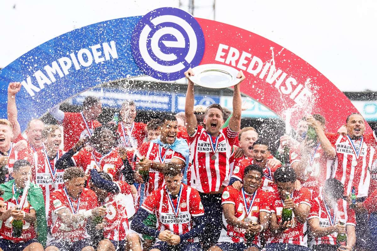 Eredivisie fixtures 2025/26: Key games and dates | Flashscore.com.ng