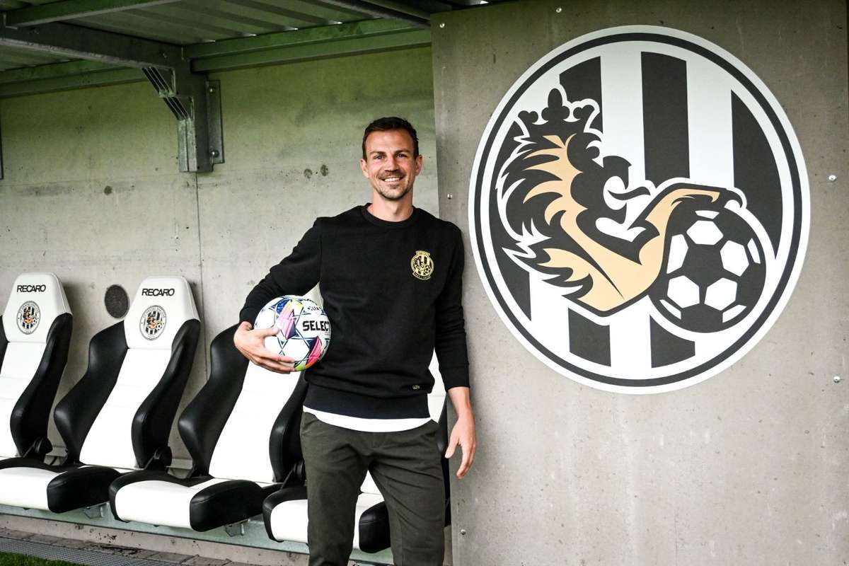 Návrat po 12 letech. Darida bude od nové sezony oblékat dres Hradce Králové | Livesport.cz