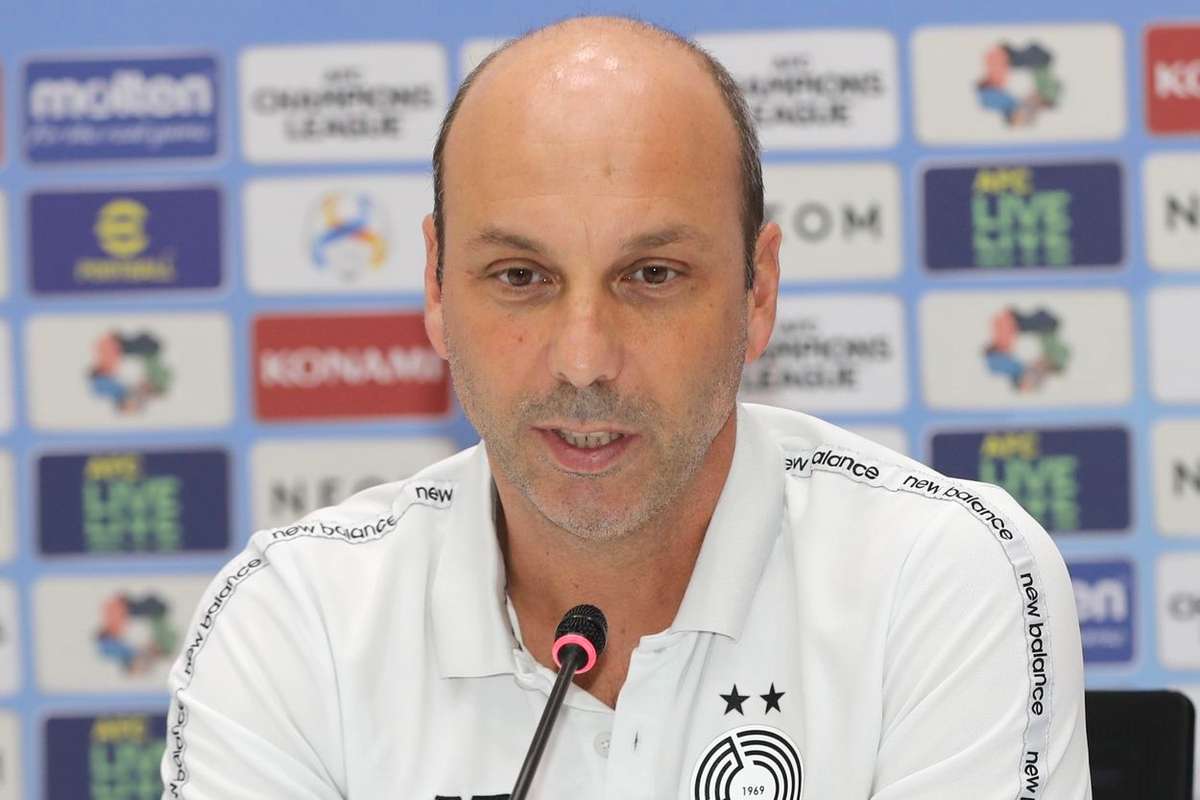 Bruno Pinheiro após triunfo do Al Sadd na Champions asiática: "Jogámos ...