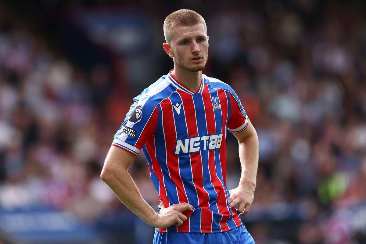 Huge blow for Palace as Wharton injury timeline revealed after refusing ...