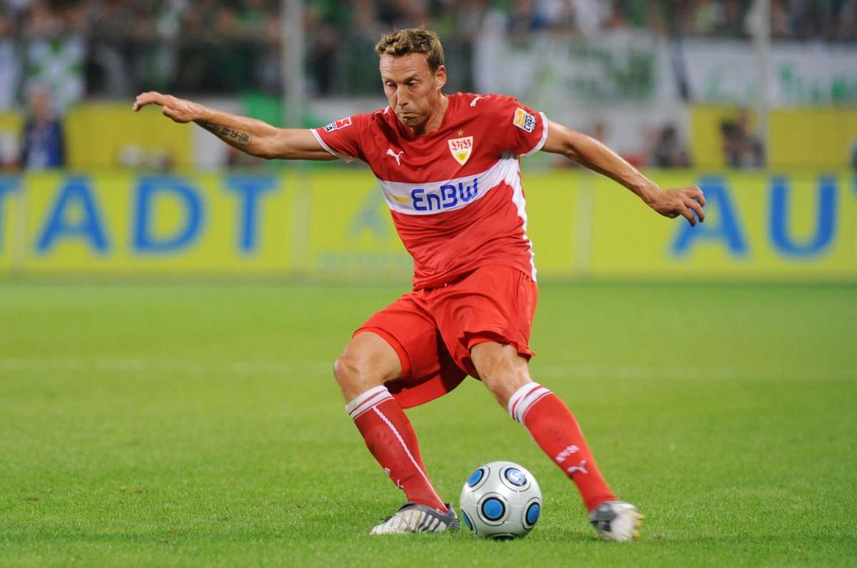 Ex-Stuttgarter Jan Simak EXKLUSIV: Beim VfB "eine tolle Zeit gehabt ...