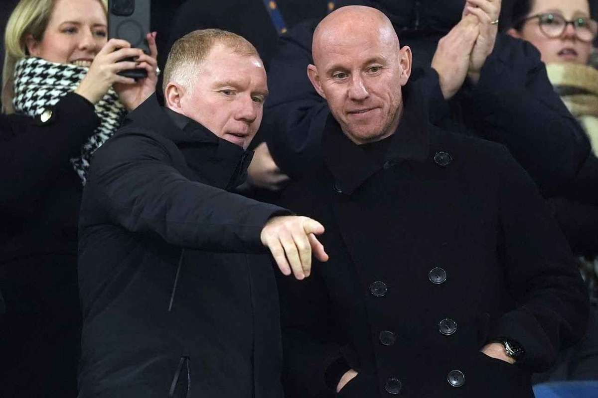 Man Utd Treble winner working inside Burnley academy - TribalFootball.com