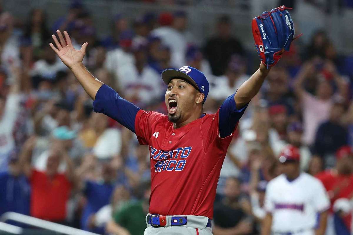 World Baseball Classic: Puerto Rico vs Colombia preview | Flashscore.com