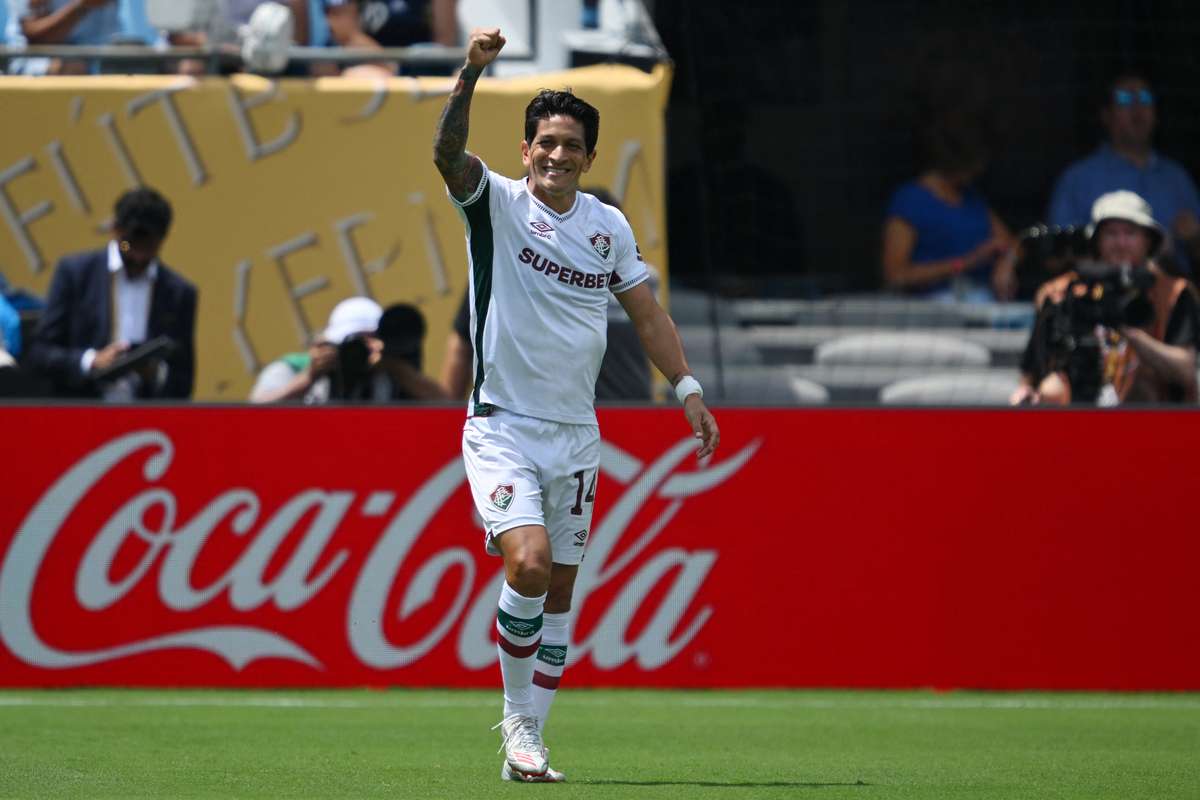 Mundial de Clubes: El Fluminense da la campanada y elimina al Inter (0 ...