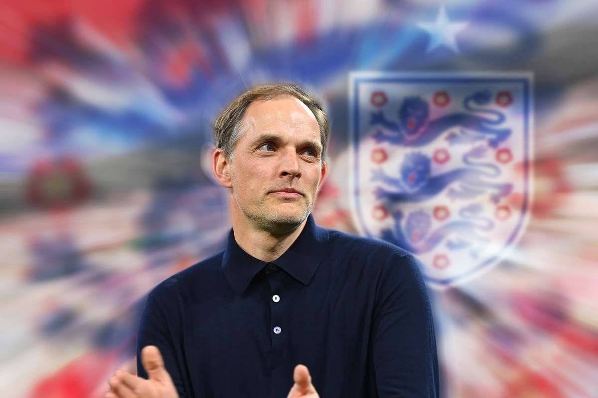 Oficial: Thomas Tuchel é o novo técnico da Inglaterra | Flashscore.com.br