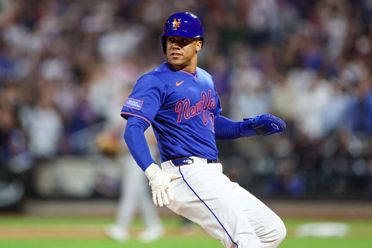 Juan Soto becomes first MLB player to reach 30 home runs and 30 stolen bases in 2025 | Flashscore.ca