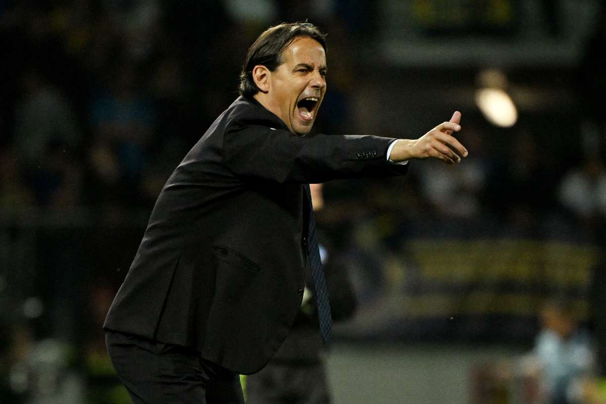Inzaghi gets 'all answers needed' as Inter humiliate Frosinone ...