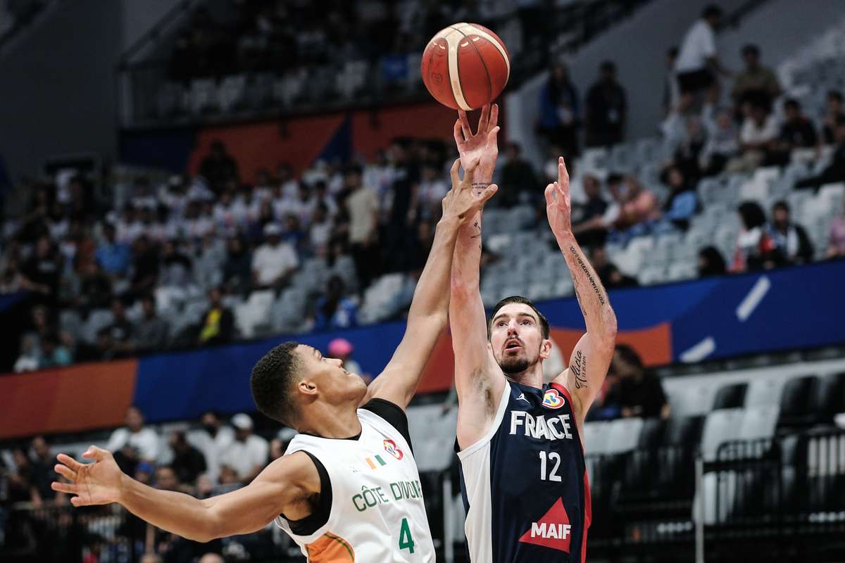 La France termine 17e de la Coupe du monde après sa victoire pénible ...