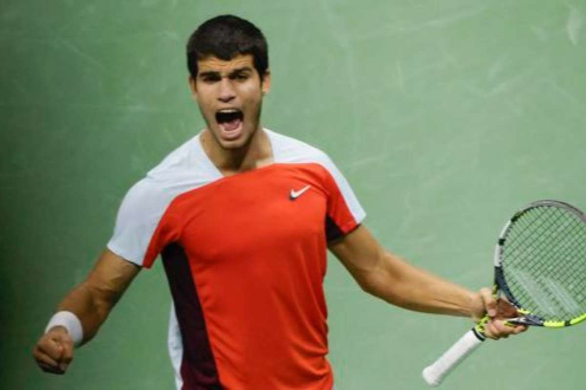 Tenis: Carlos Alcaraz y los retos que afronta para mantener el número 1 ...