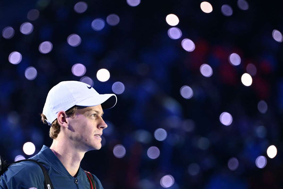 Tennis-Tracker: ATP Finals LIVE | Jannik Sinner vs. Taylor Fritz ...