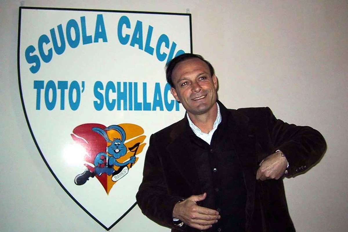 Zmarł Salvatore "Toto" Schillaci, król strzelców mundialu w 1990 roku ...