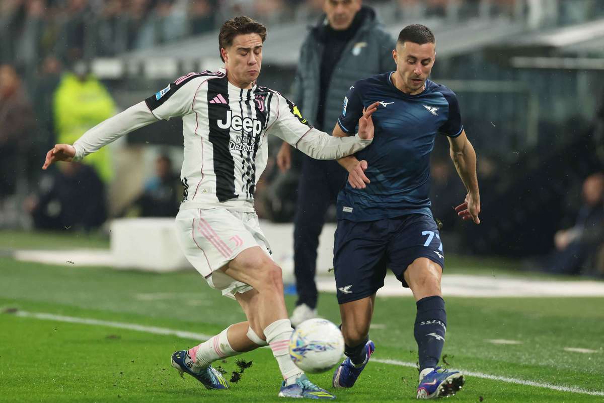 Turkey coach Montella convinced Juventus whiz Yildiz destined for ...