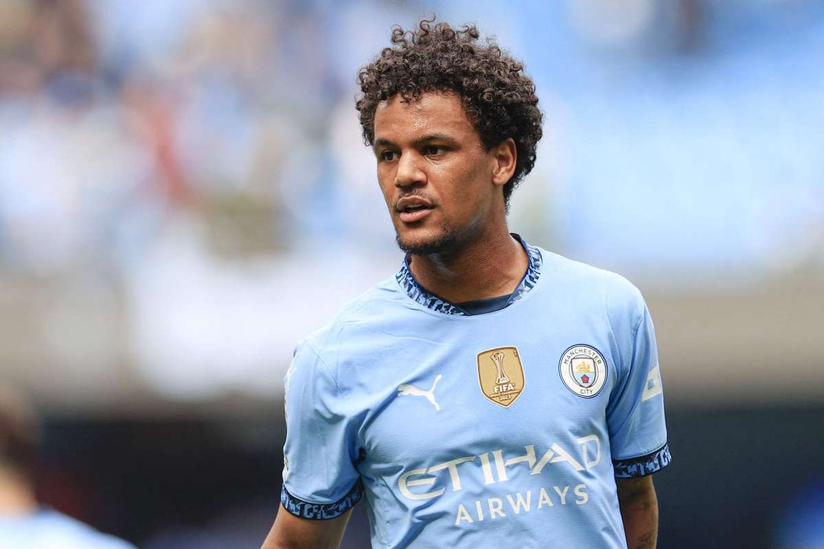 Oscar Bobb revela os seus planos para o Manchester City | Flashscore.pt