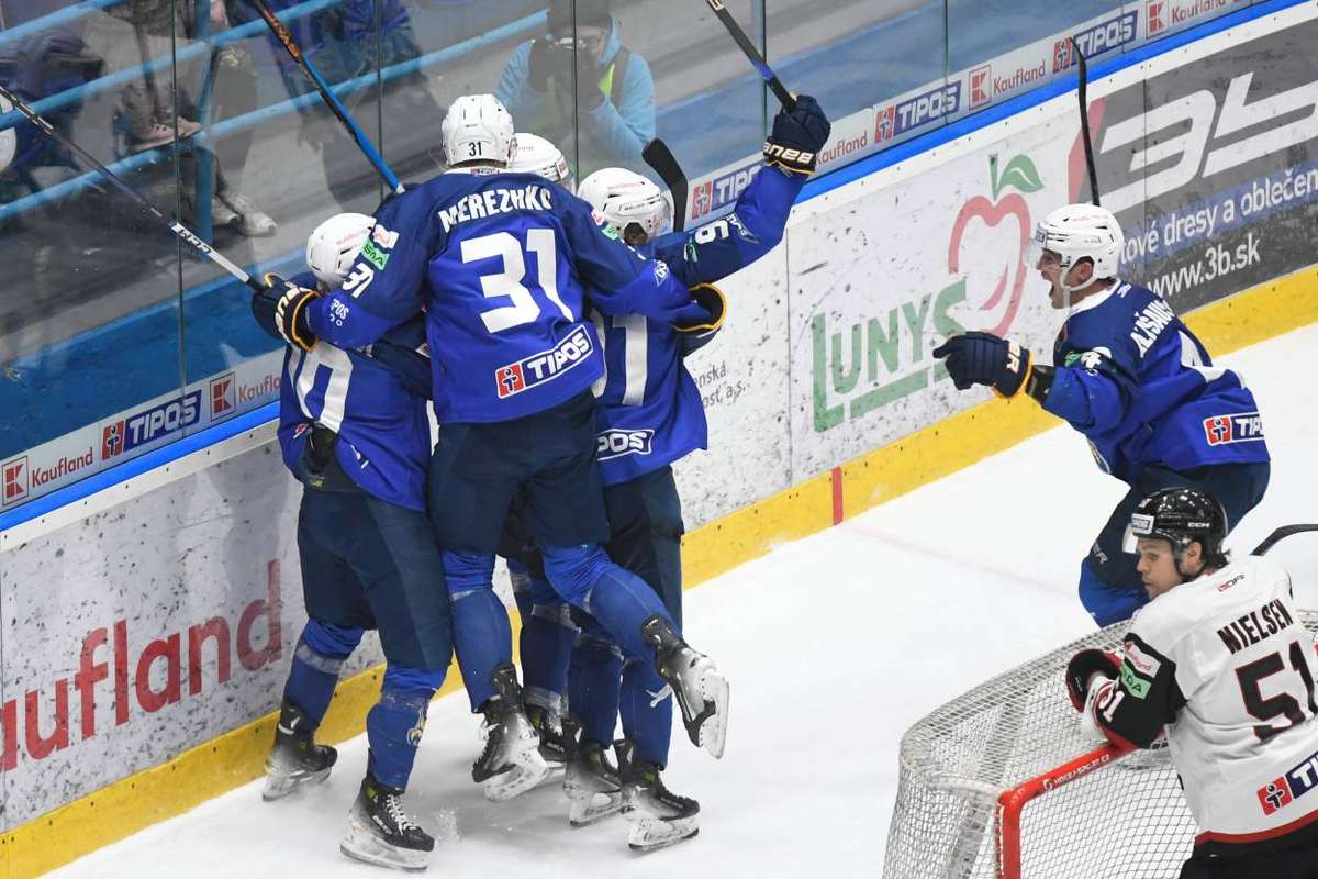 Spišská túži po prvom finále, spolieha sa na fanúšikov. Majdan očakáva ...