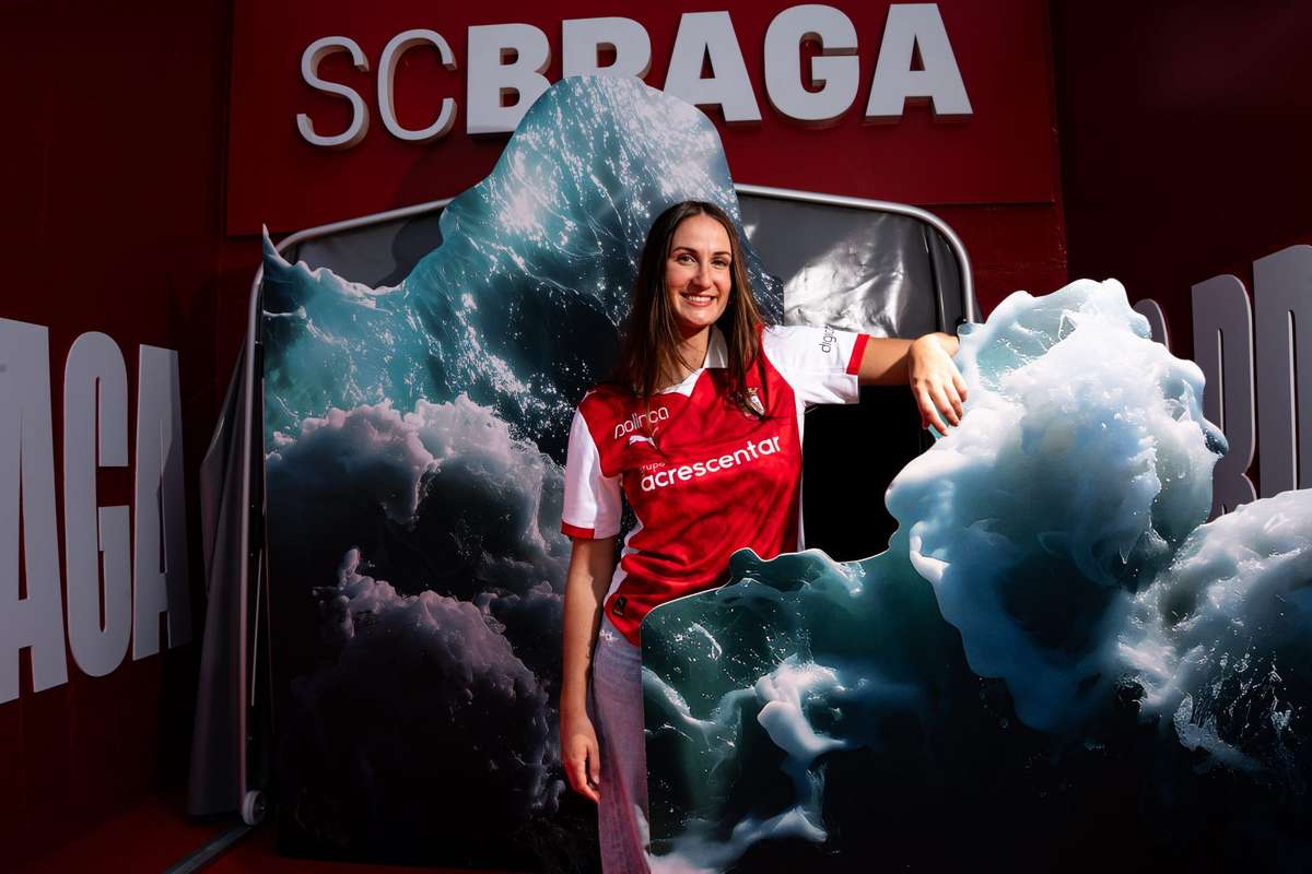 Feminino: Kaylin Dudukovich assina pelo SC Braga | Flashscore.pt