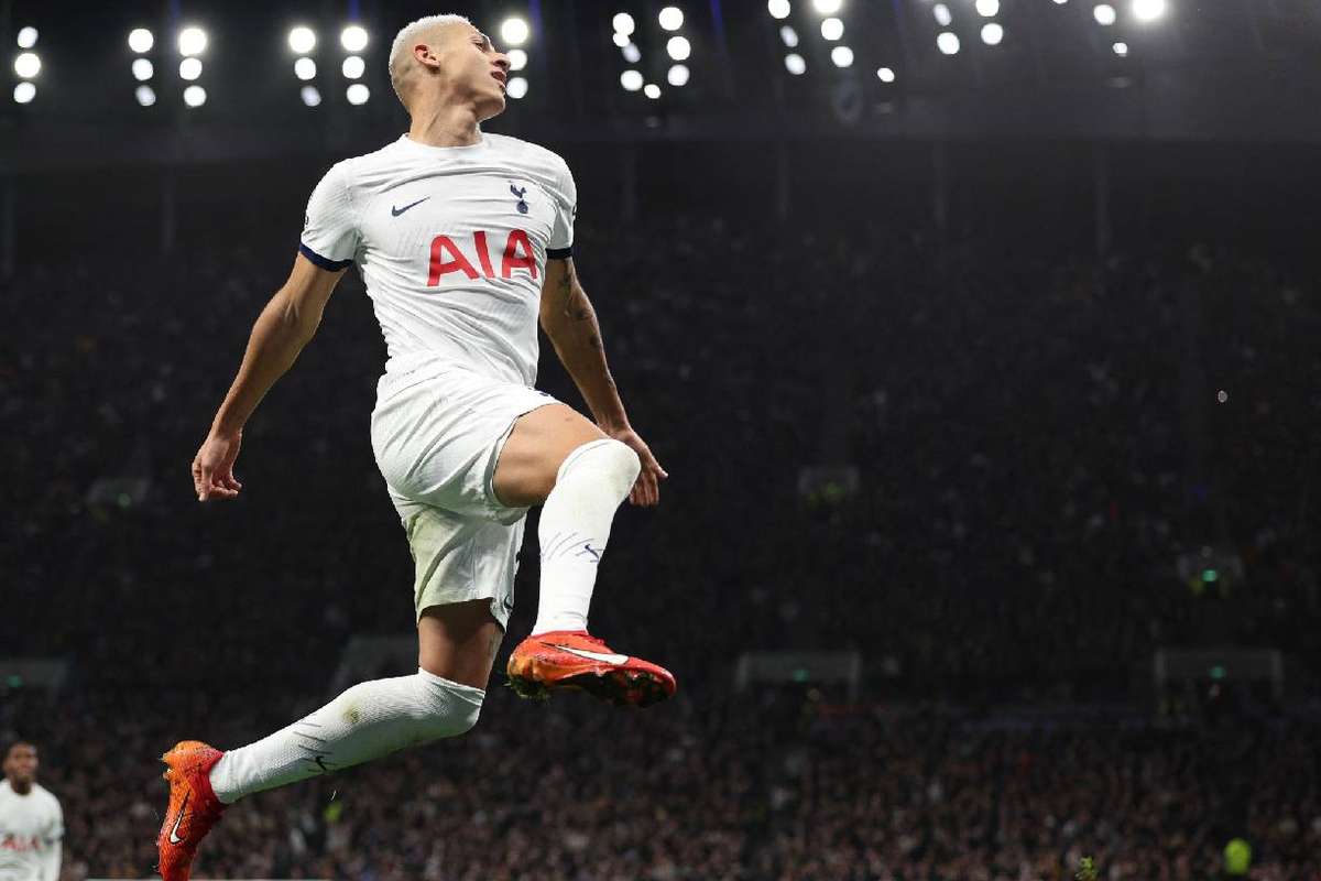 Top 3 Flashscore: Os destaques brasileiros do futebol europeu no fim de ...