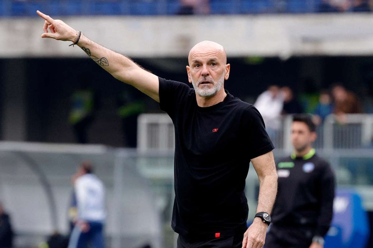 AC Milan manager Pioli expects emotional night against Fiorentina | Flashscore.com