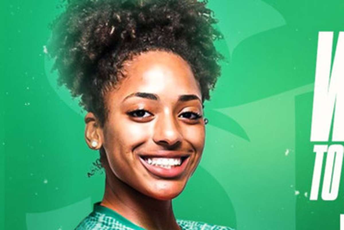 Quem é Nádia Gomes? Foi mãe, esteve cinco anos sem jogar e está de ...