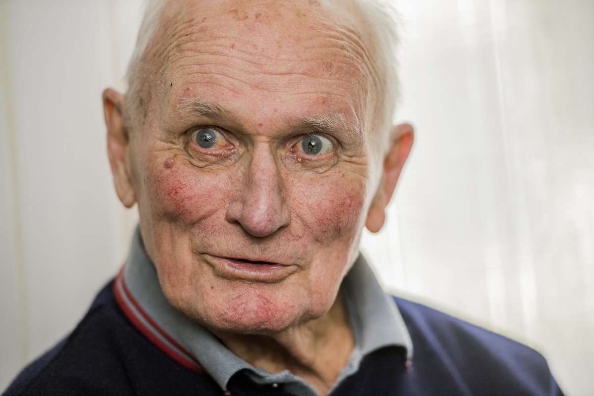 Er wurde 89 Jahre alt: Schweden trauert um seine Fußballlegende Kurt ...