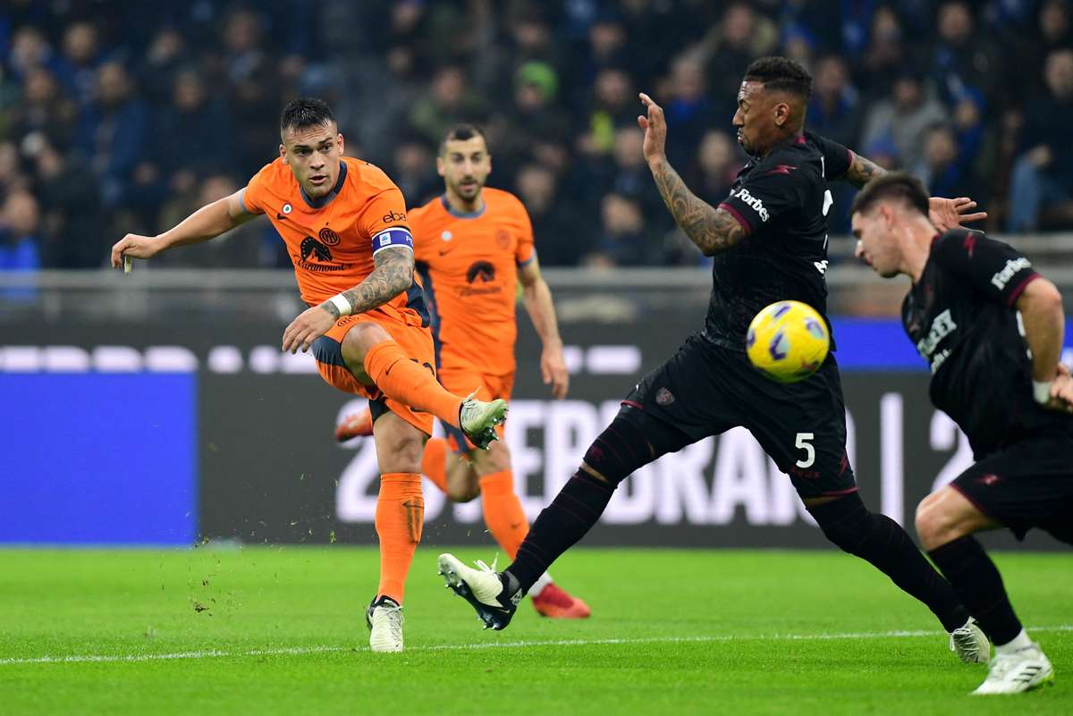 Oaktree reportedly working to extend Inter Milan financing package as ...