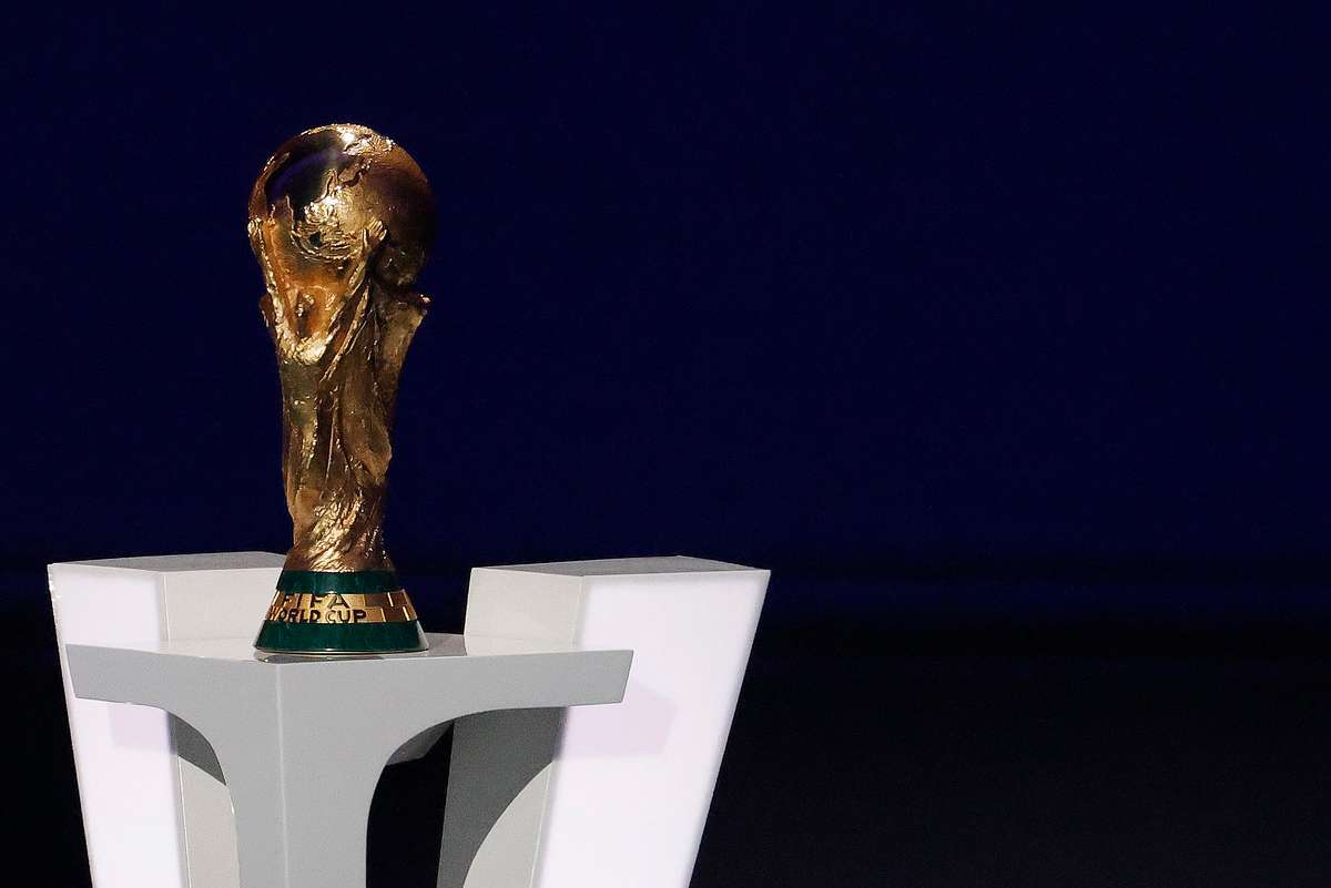 FIFA to offer small number of World Cup tickets following backlash ...