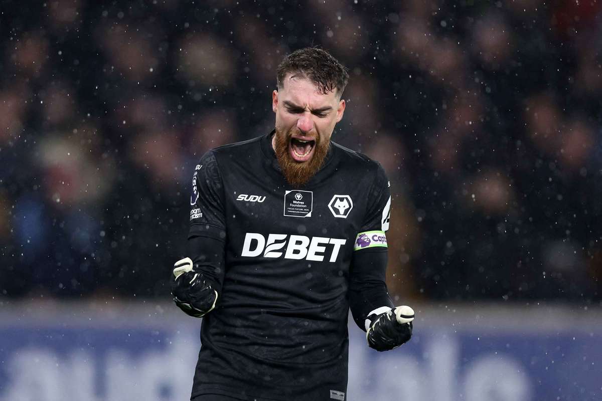 Sa: Wolves proved our character for derby win - TribalFootball.com