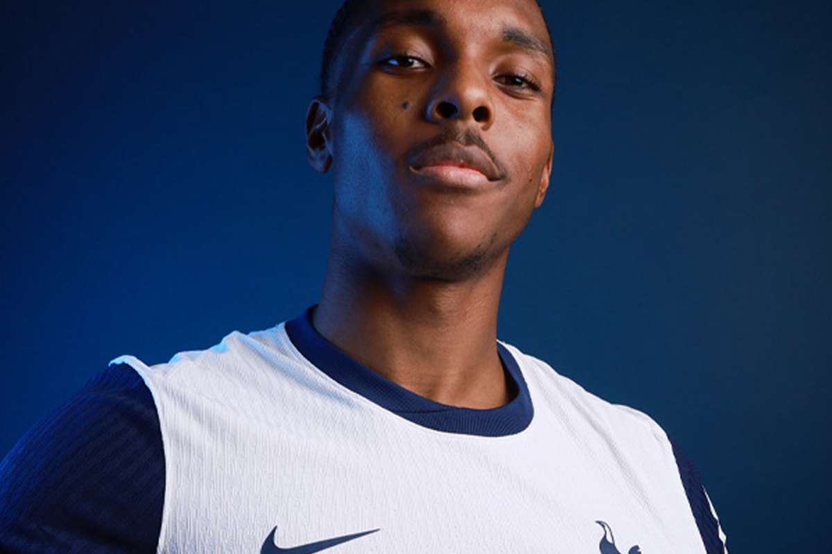 Ex-junior coach convinced Tel will prove big hit with Spurs ...