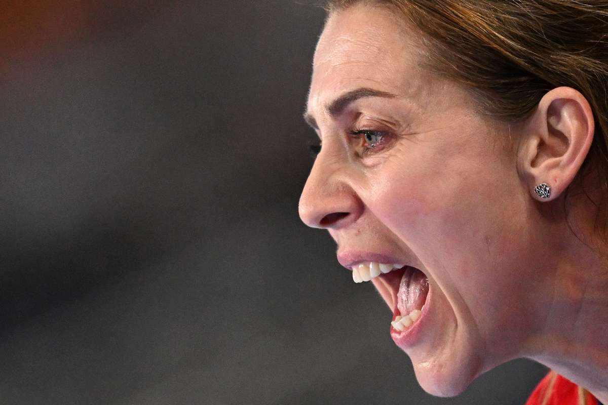 Anja Andersen's former right hand to take up key position for Danish ...