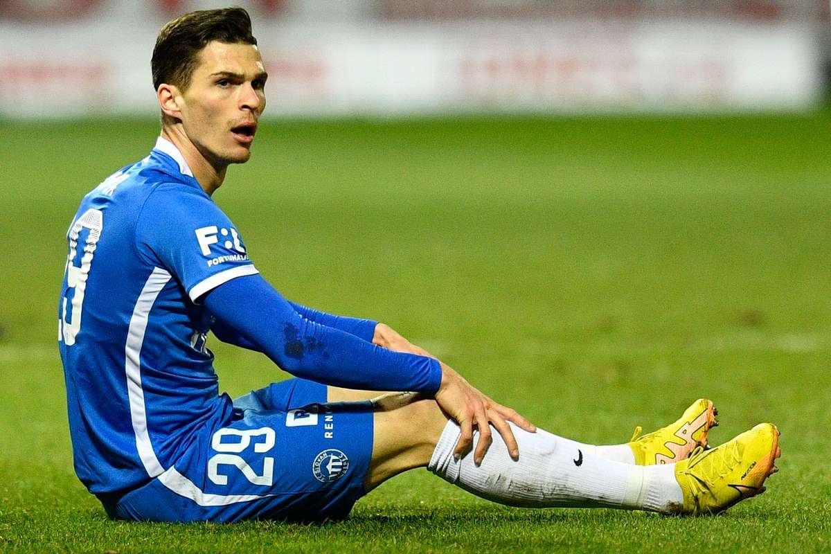 Tupta sa teší na reprezentačnú premiéru, presvedčil silným záverom ...