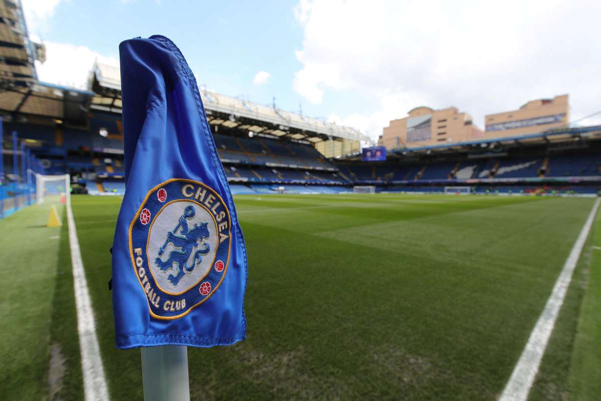 Chelsea announce record pre-tax loss of £262.4m for 2024/25 financial ...