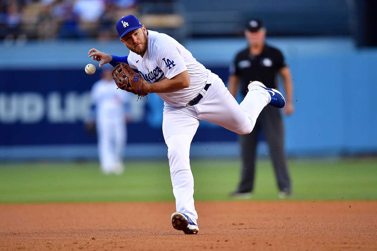 MLB roundup: Dodgers run winning streak to seven | Flashscore.co.za