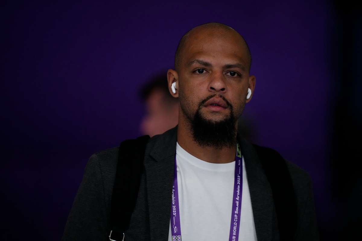 Mundial de Clubes: Felipe Melo aposta no Flu e diz que Chelsea foi ...