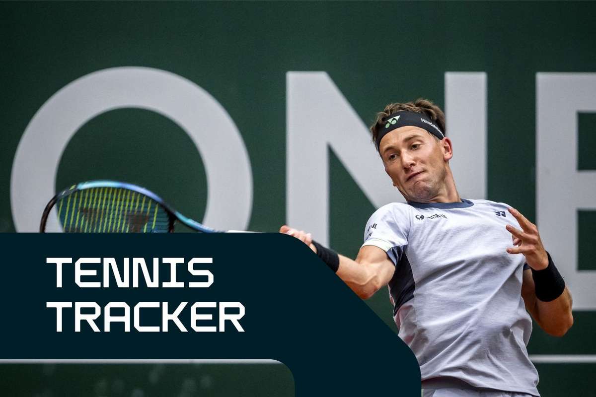 Tennis Tracker: Keys beats Collins to claim Strasbourg title, Ruud ...