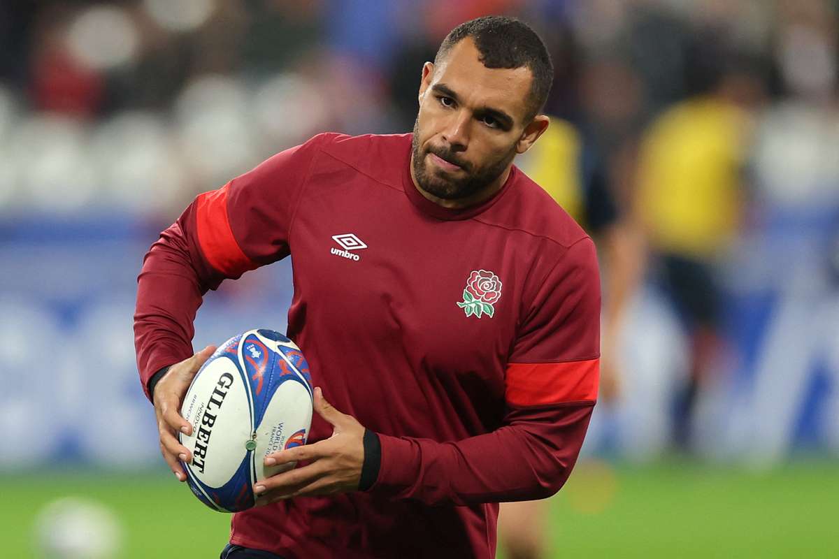 Marchant backs England to front up to physical France in Six Nations ...