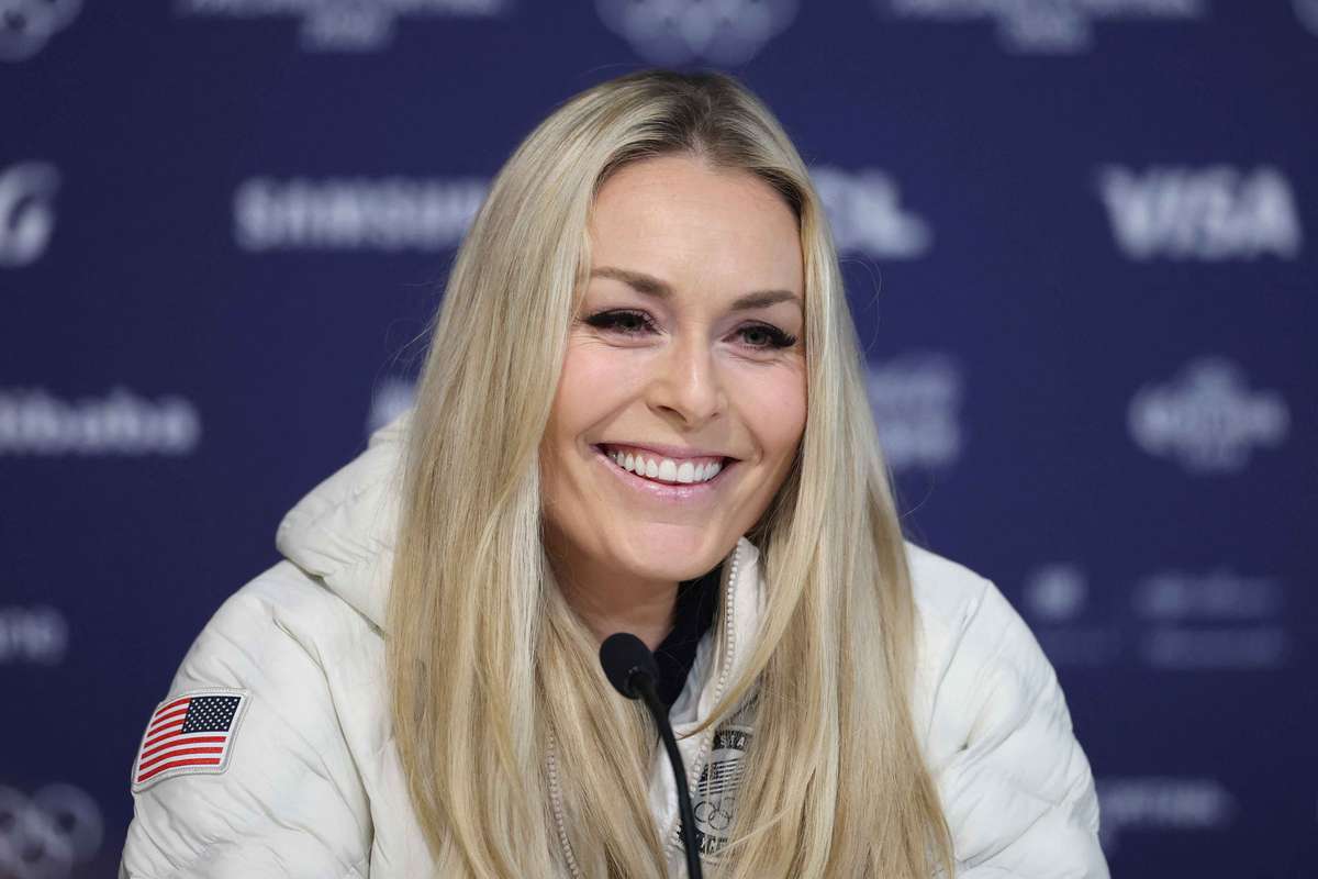 Ski : Lindsey Vonn confirme qu'elle participera aux JO-2026 malgré sa blessure | Flashscore.fr