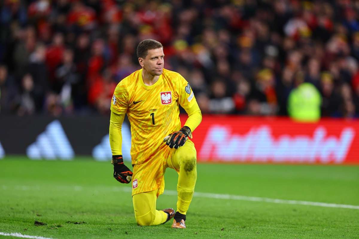 Szczesny chytil penaltu a odvrátil svoj koniec: Asi by som uzavrel ...