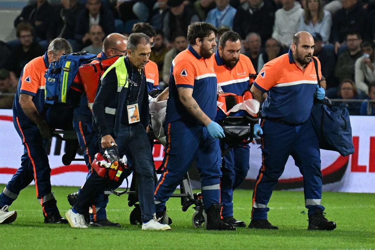 World Rugby agrees player welfare guidelines limiting number of games ...