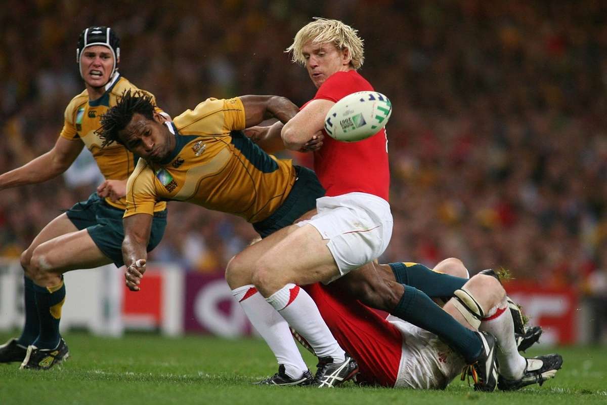 Popham: Rugby authorities 'not learning' from head injuries ...